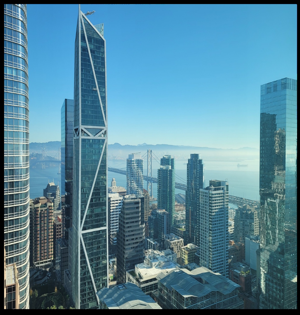 JP Morgan Conference